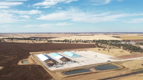 Harvest Update – 4/12/23 - GrainCorp